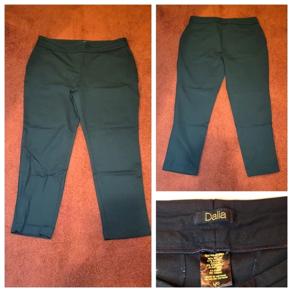 Dalia | Pants & Jumpsuits | Dalia Lounge Pants | Poshmark
